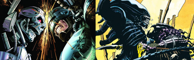 10 FTW: Comic Book Crossovers We Need To See – Dr. K's Waiting Room