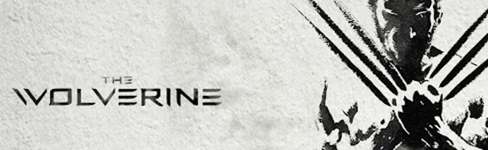 Movie Night: The Wolverine – Dr. K's Waiting Room