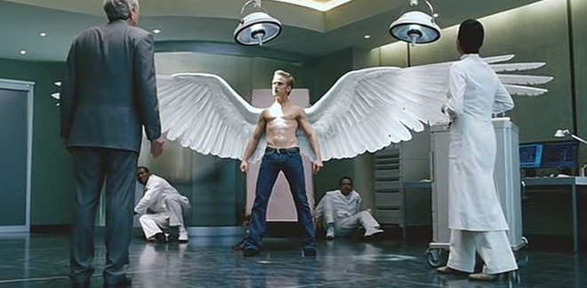 Movie Night: X-Men: The Last Stand – Dr. K's Waiting Room