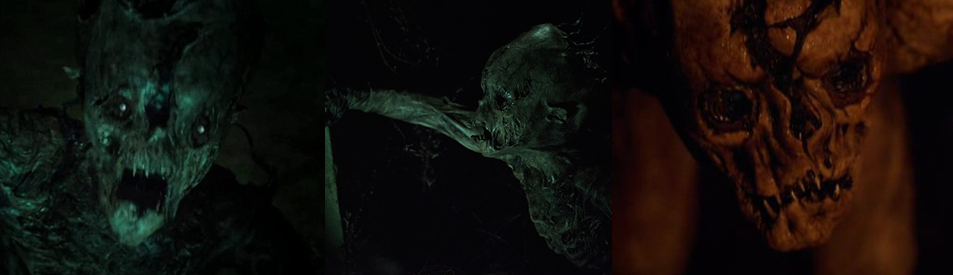 Movie Night: The Hallow – Dr. K's Waiting Room