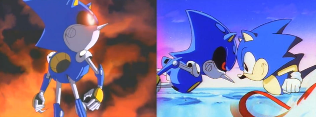 Movie Night [Sonic Month]: Sonic the Hedgehog (1999) – Dr. K's Waiting Room