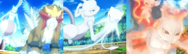 Movie Night [PokéMonth]: Pokémon: The Mastermind of Mirage Pokémon – Dr ...