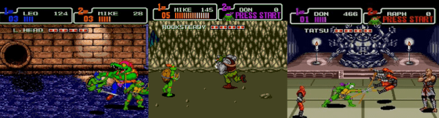 Game Corner [Turtle Tuesday]: TMNT: The Hyperstone Heist (Xbox Series X ...